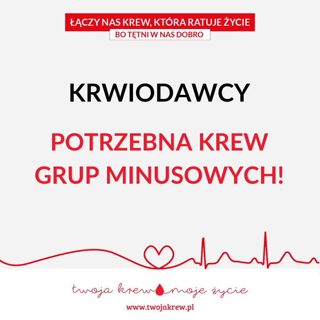 Regionalne Centrum Krwiodawstwa i Krwiolecznictwa w Katowicach